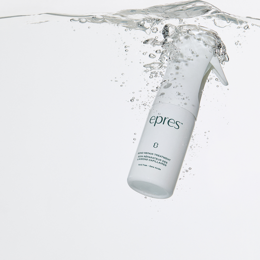 epres Hair Care Products UK | epres
