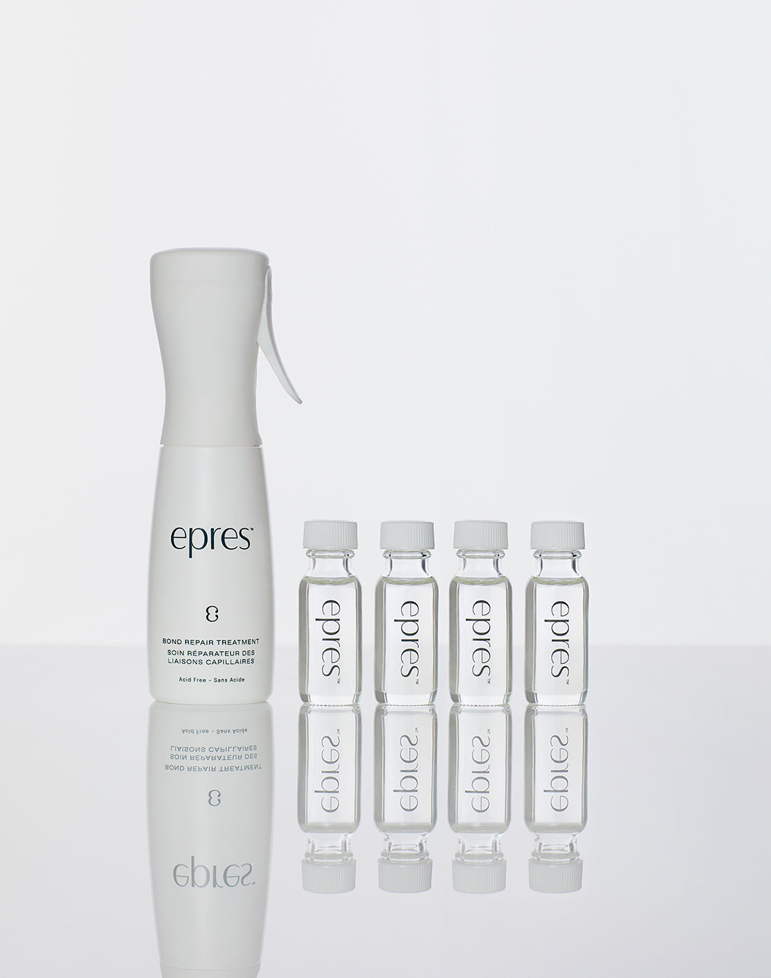 epres Bond Repair Hair Treatment Products | epres™ UK – epres UK