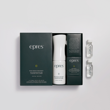 epres Bond Repair Hair Treatment Products | epres™ UK – epres UK