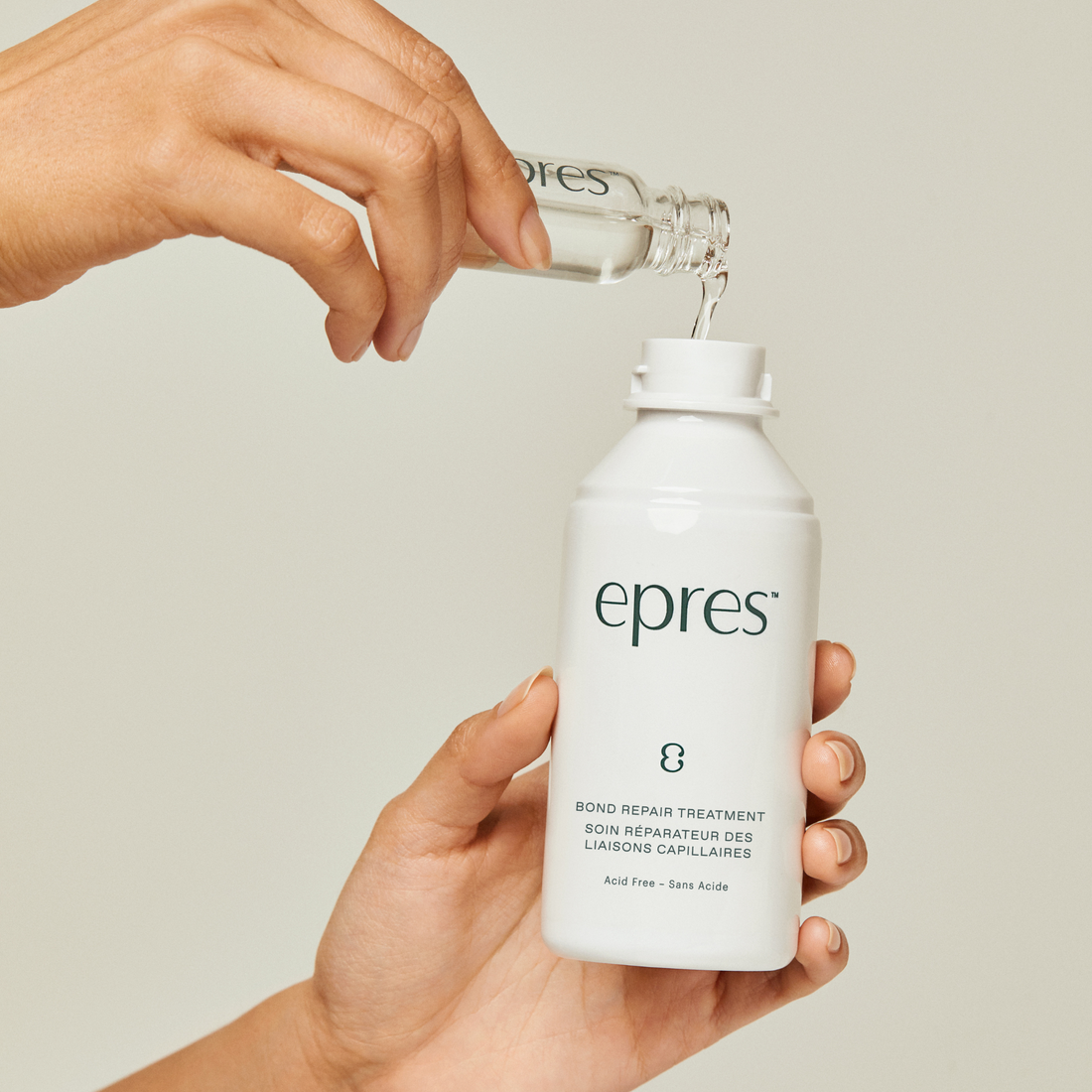 epres Hair Refill | epres refills – epres UK